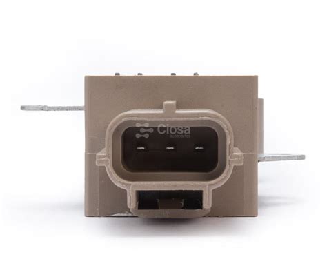 172140 – Regulador para alternador nippondenso ford mazda (IN6343) – AP ...
