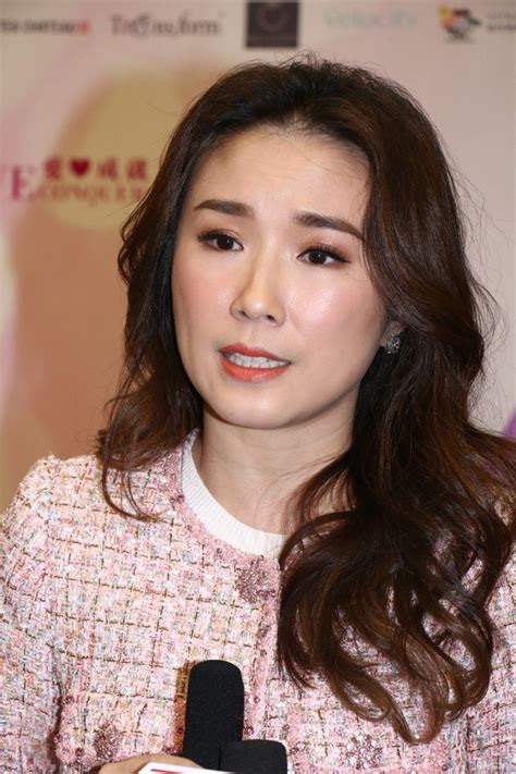 劉倩婷憶故友蔡天鳳哽咽 力讚：佢係大慈善家！｜即時新聞｜繽fun星網｜oncc東網