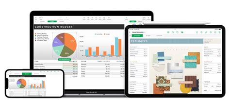 A Comprehensive Review On Apple Version Of Excel Numbers WPS Office Blog