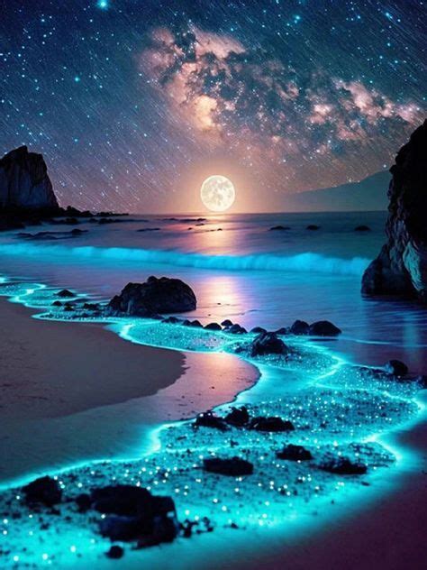 Pin By Carmen Diaz On Oj Pretty Wallpapers Backgrounds Painting Kits Beautiful Ocean Pictures