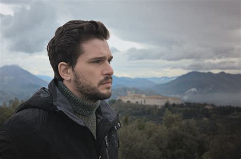 What S On TV Tonight Kit Harington Follows His Grandfather S Footsteps
