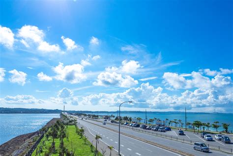 沖縄はドライブが最高沖縄移住者がおすすめする14スポット