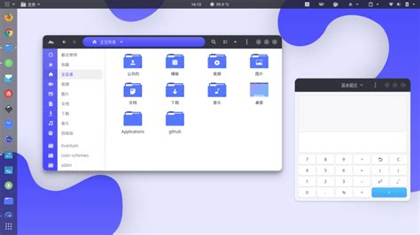 Install Layan Themes For Snaps On Manjaro Linux Using The Snap Store Snapcraft