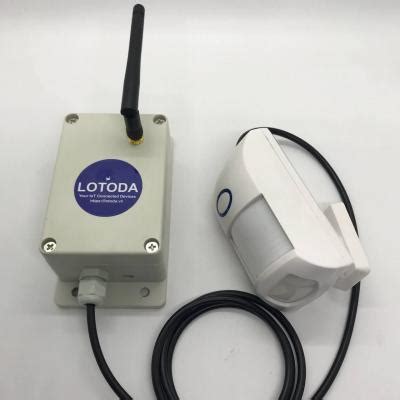 Thi T B Iot Lora Sensor Node C M Bi N Chuy N Ng