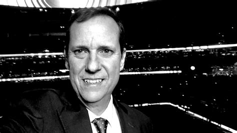 Muere Paco Villa Comentarista De Tudn