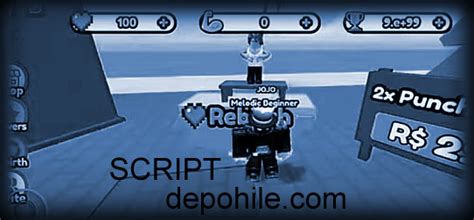 Roblox Knockout Simulator Script Güç Wins Hilesi İndir 2023