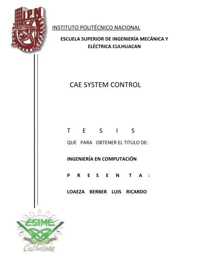 Tipos De Variables Visual Basic 60 PolitÉcnico Nacional Escuela