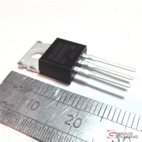 N Channel Mosfet IRLB3034PBF
