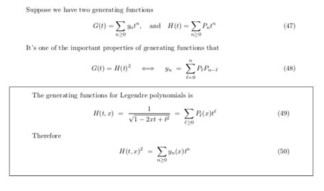 Solved Compact Orthogonal Polynomials Consider The