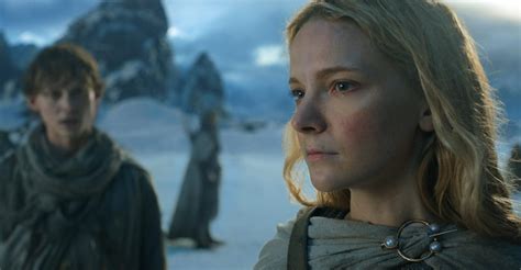The Rings Of Power Episode 1 Recap The Introduction Of Something Great