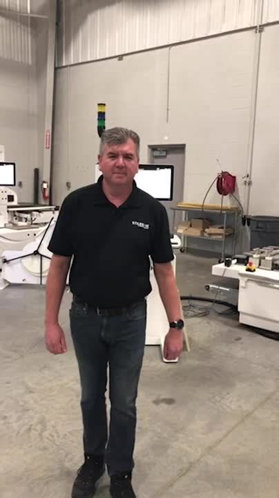 Stiles Machinery On Linkedin Explaining Fixture Types On Cnc Machines