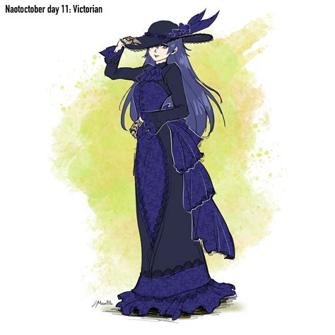 Shirogane Naoto Persona X Detective Naoto Image By Moonllita