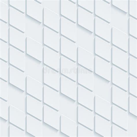 Abstract Hi Tech Geometric Seamless Pattern Stock Vector Illustration Of Graphic Pixel 79219679