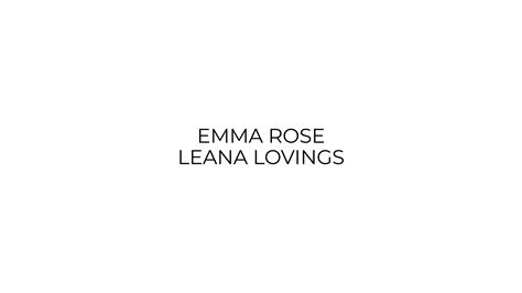 Lena Goes Trans Emma Rose Eporner