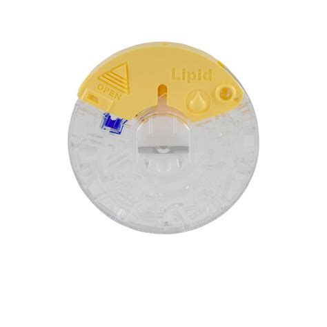 Roche Cobas B 101 Lipid Panel Test Doccheck Shop
