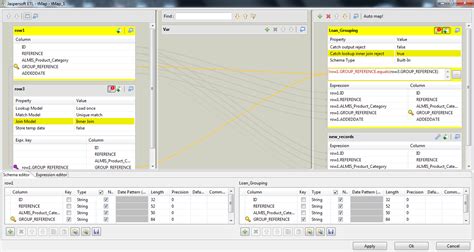 Mysql Talend Etl Extract New Records Being Inserted Into The Table