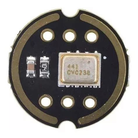 Módulo Microfono Omnidireccional Inmp441 Esp32 Grabado Audio Sonido I2s