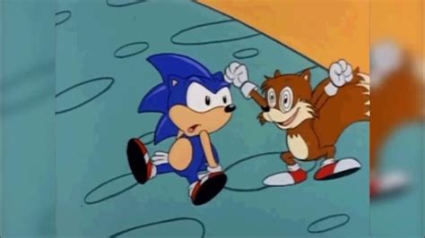 Sonic And Tails Funny S Youtube