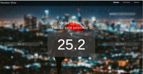 Ari Karim On Linkedin Reactj Weather Api Router Reactjs