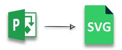 Konvertieren Sie MS Project Dateien In SVG In Java MPP Zu SVG In Java