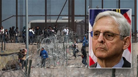 Doj Not Prosecuting Many Illegal Immigrant Cases Lawmakers Say Fox News