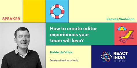 React India 🇮🇳 🗓 Sept 22nd 24th On Twitter React Is Renowned For Its Developer Experience