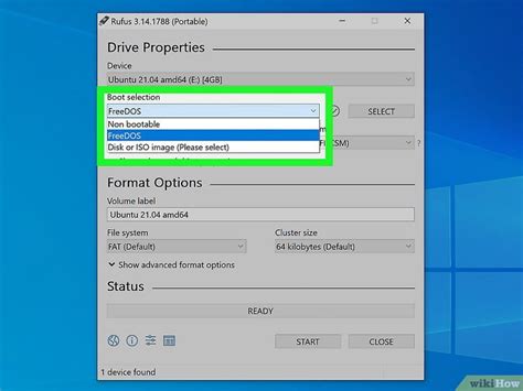 Windows 10でUSBメモリからLinuxを起動する方法 14 ステップ 画像あり wikiHow