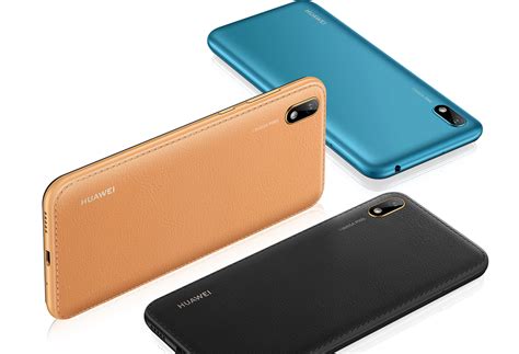 Huawei Y5 (2019) Fiche technique - PhonesData