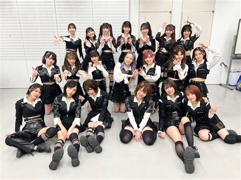 Akb48「元カレです」歌番組で披露！ Chameleon Cafe