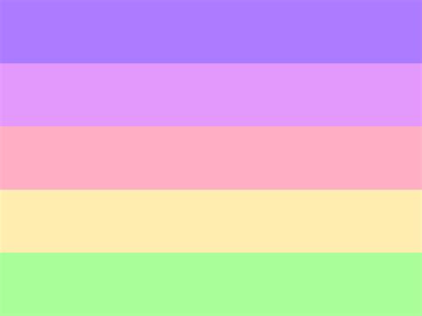 Sfw Age Regression Carer Flag Furbyreg On Tumblr