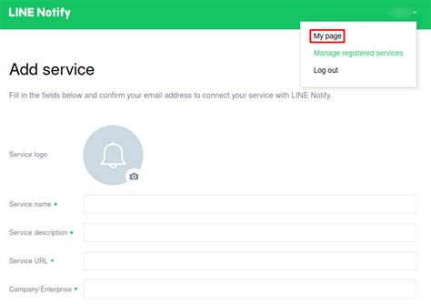 GitHub Kevinadhiguna LINE Automation A Python Script That Allows You