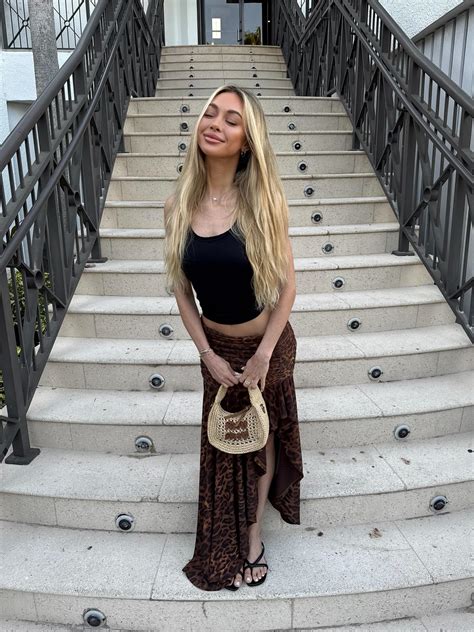 Corinne Olympioss Feet