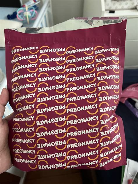 Pregmate Pregnancy Test Health And Nutrition Medical Supplies And Tools