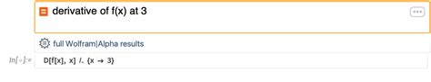 Active Learning With Wolfram Alpha Notebook EditionWolfram Blog