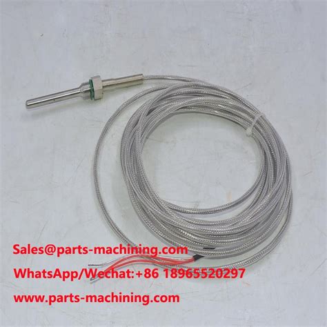19035641 Temperature Sensor Fits Ingersoll Rand Air Compressor