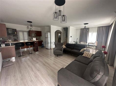 GirneÇatalköy Chamada Plaj Bölgesi Satılık 41 Villa Hangi Ev