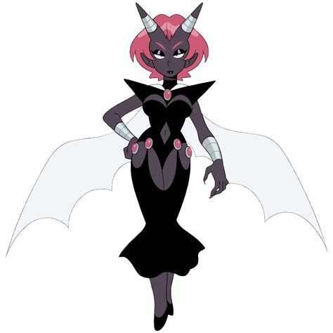 Lady Devoid Pretty Pretty Please I Dont Want To Be A Magical Girl Wiki