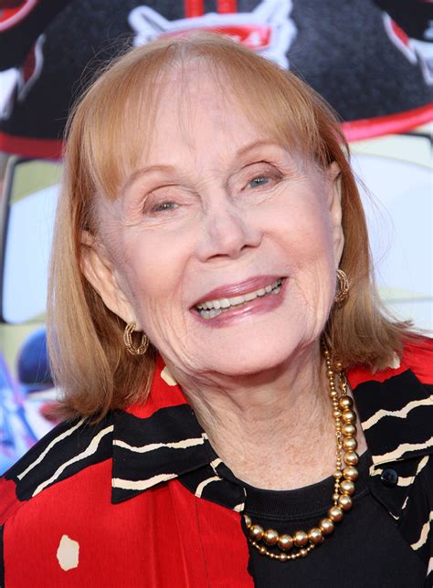 Katherine Helmond The Hollywood Gossip