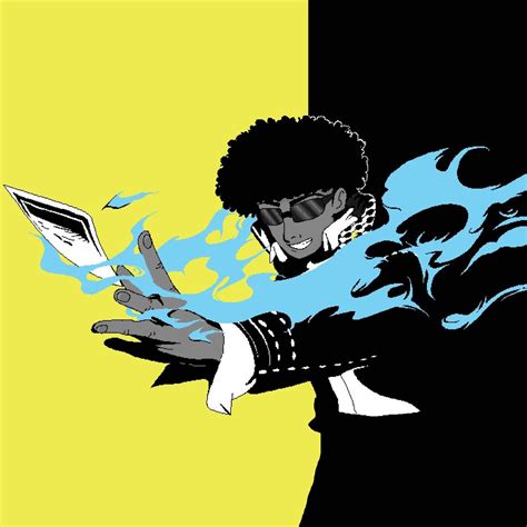 ‎specialist Yu Narukami Dancing From Persona 4 8 Bit Remix
