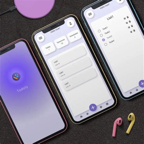 Make Your Android And Ios Application With Flutter By Codingwings Fiverr