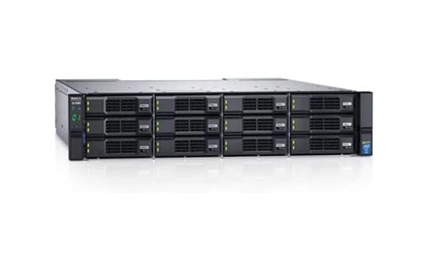 New Dell Scv2000 Series Arrays Bring High Performance And Protection To Entry Level Storage