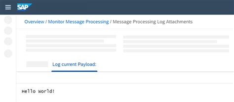 Loading Sap Help Portal