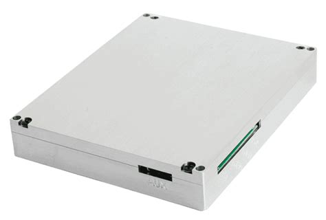 Long Distance UAV Data Link Created With Smart Radio UST