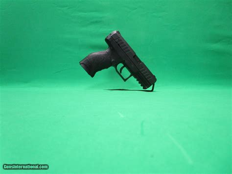 Walther Ppx