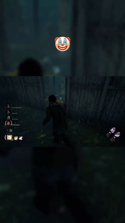 Deadbydaylight Silly Ghostface… Dbd Deadbydaylightsurvivor