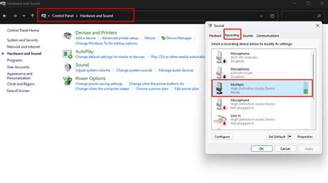 Tutorial Cara Mengubah Suara Di Discord