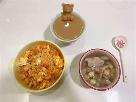 【鸡蛋软饼图片】姿木下厨房
