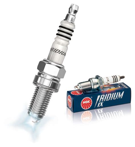 NGK BOUGIE NGK IRIDIUM IX CR7EIX Voordelig Louis