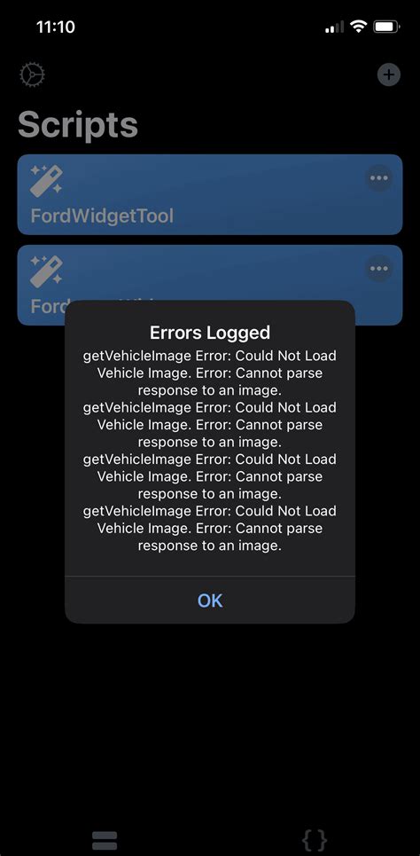 Fordpass Scriptable Widget V2022xx Ios Ipad Macos Page 12