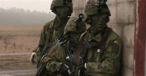 Norway Sweden And Finland Hosting Nato Exercises With Over 20000